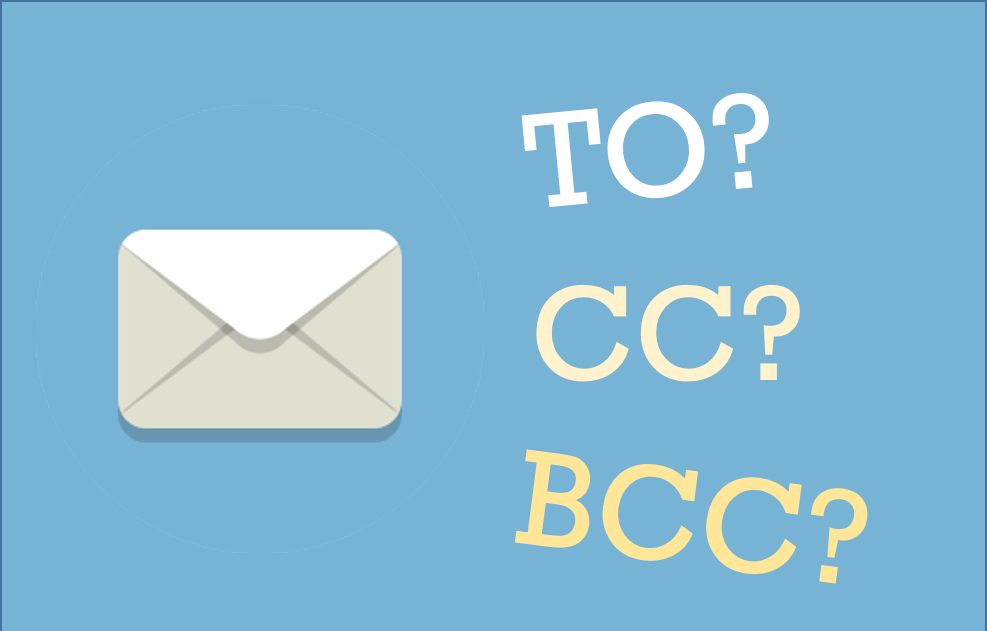 Cc C a Email CC V BCC Trong Email L G Ph n Bi t D ng CC V BCC